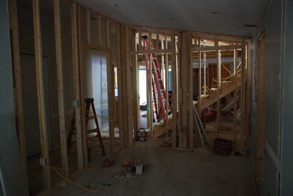 The Gaines Group Architects Harrisonburg's Speech and Language Center ...