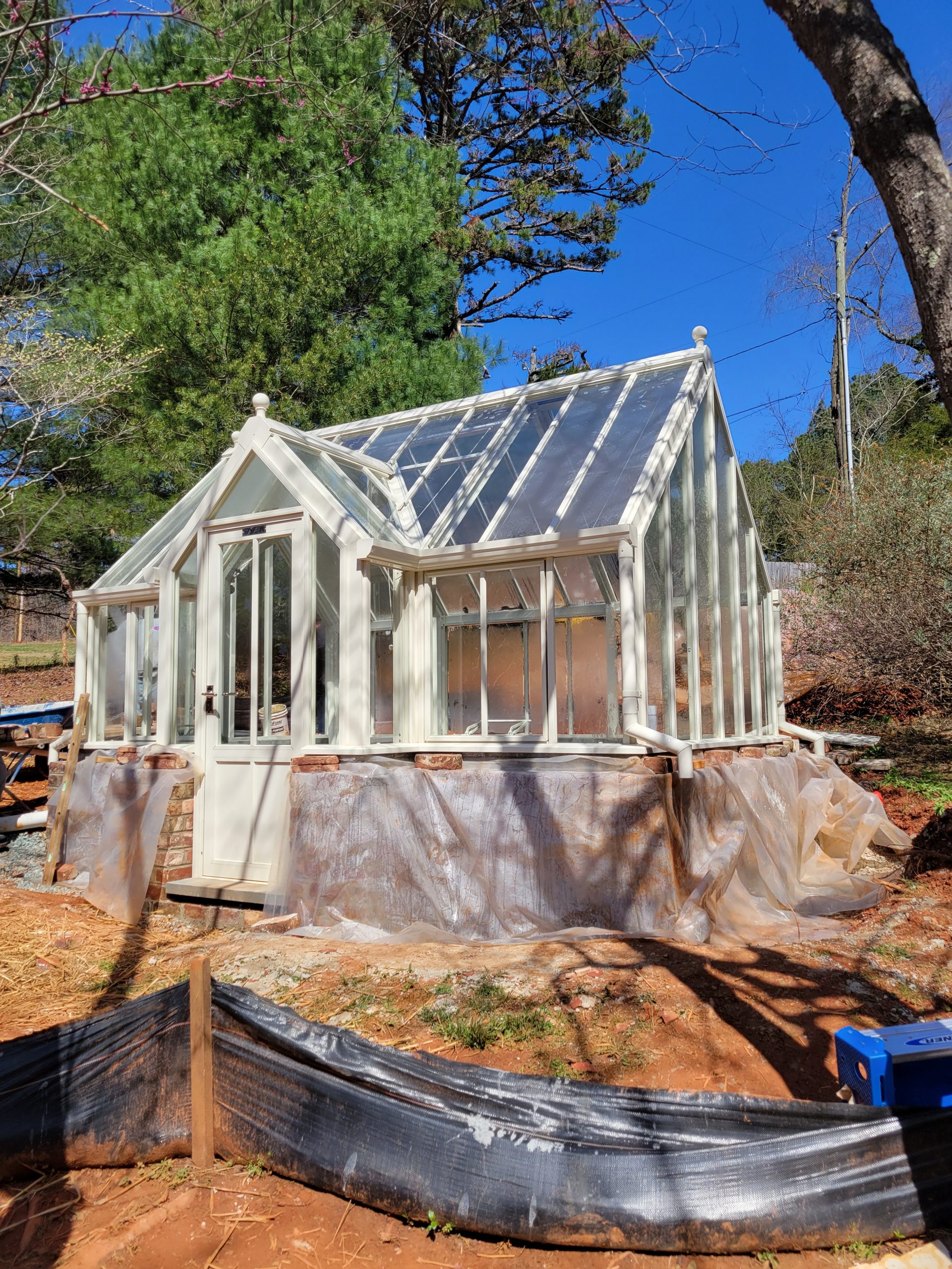 The Gaines Group Architects Design Matters, having a plan before ...