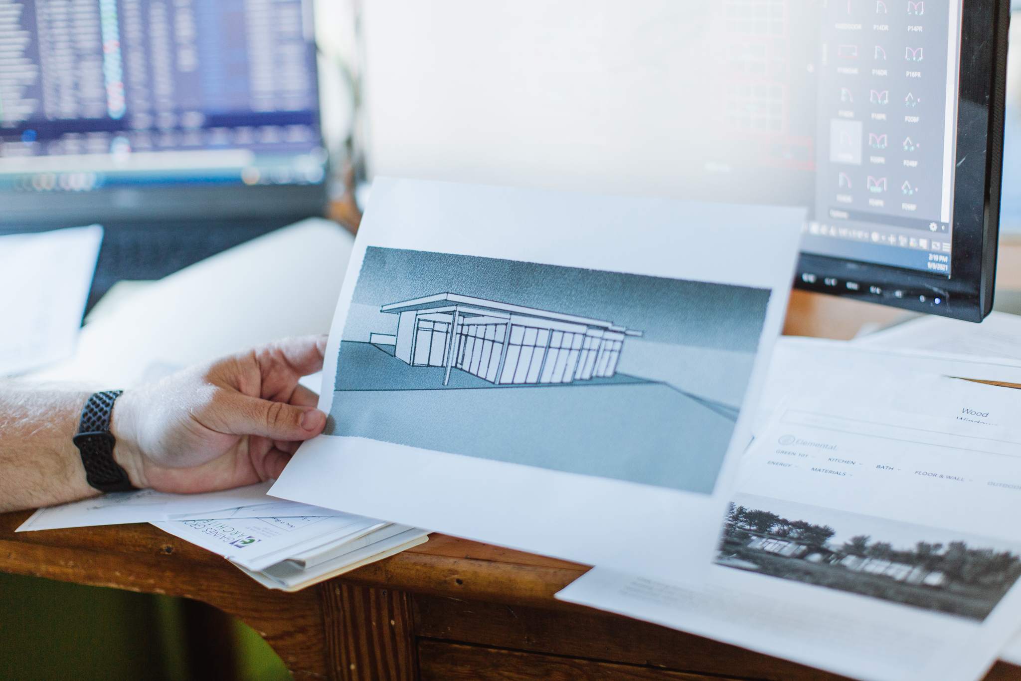 The Gaines Group Architects Decision Overload: How to avoid decision ...