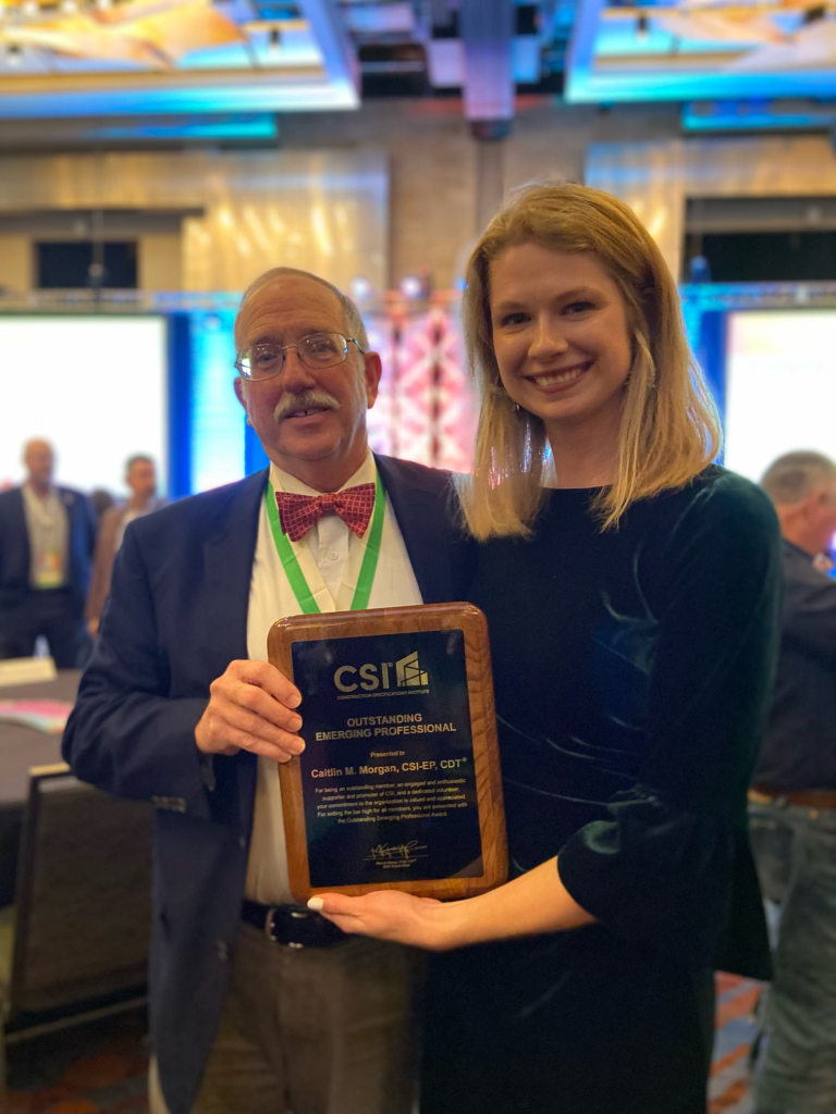 The Gaines Group Architects CSI National Conference